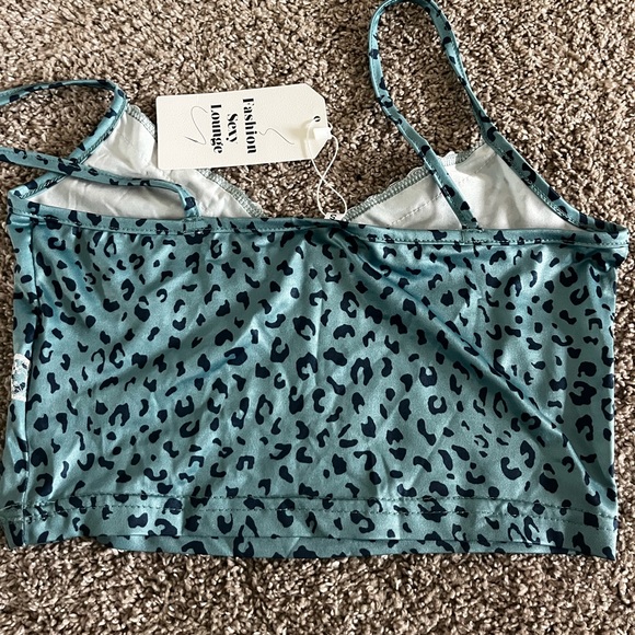 Tops | Small Crop Top | Poshmark
